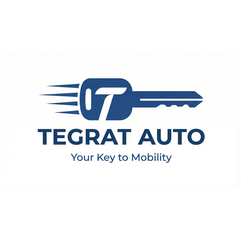 Tegrat Auto